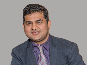 Dr. Tanmay Patwa - SWIDA